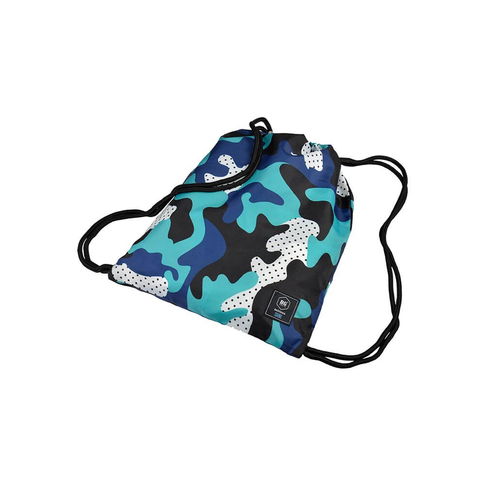 Backsack CAMO | BG Berlin Shop