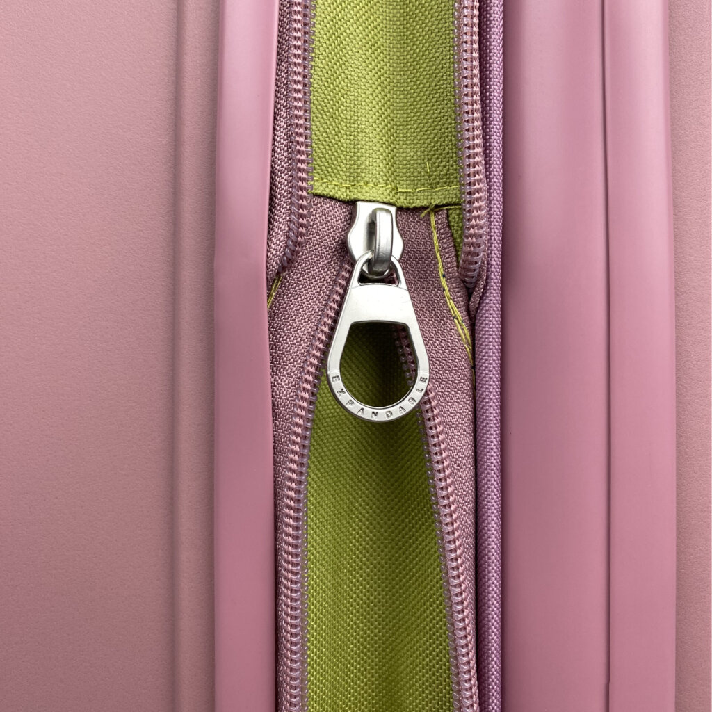 Zip² Luggage Collection | Unbeatable Design & Security | BG Berlin