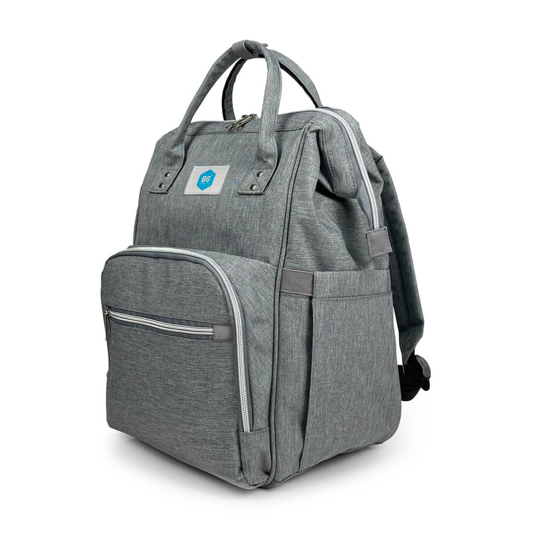 Diaper Bag | BG Berlin
