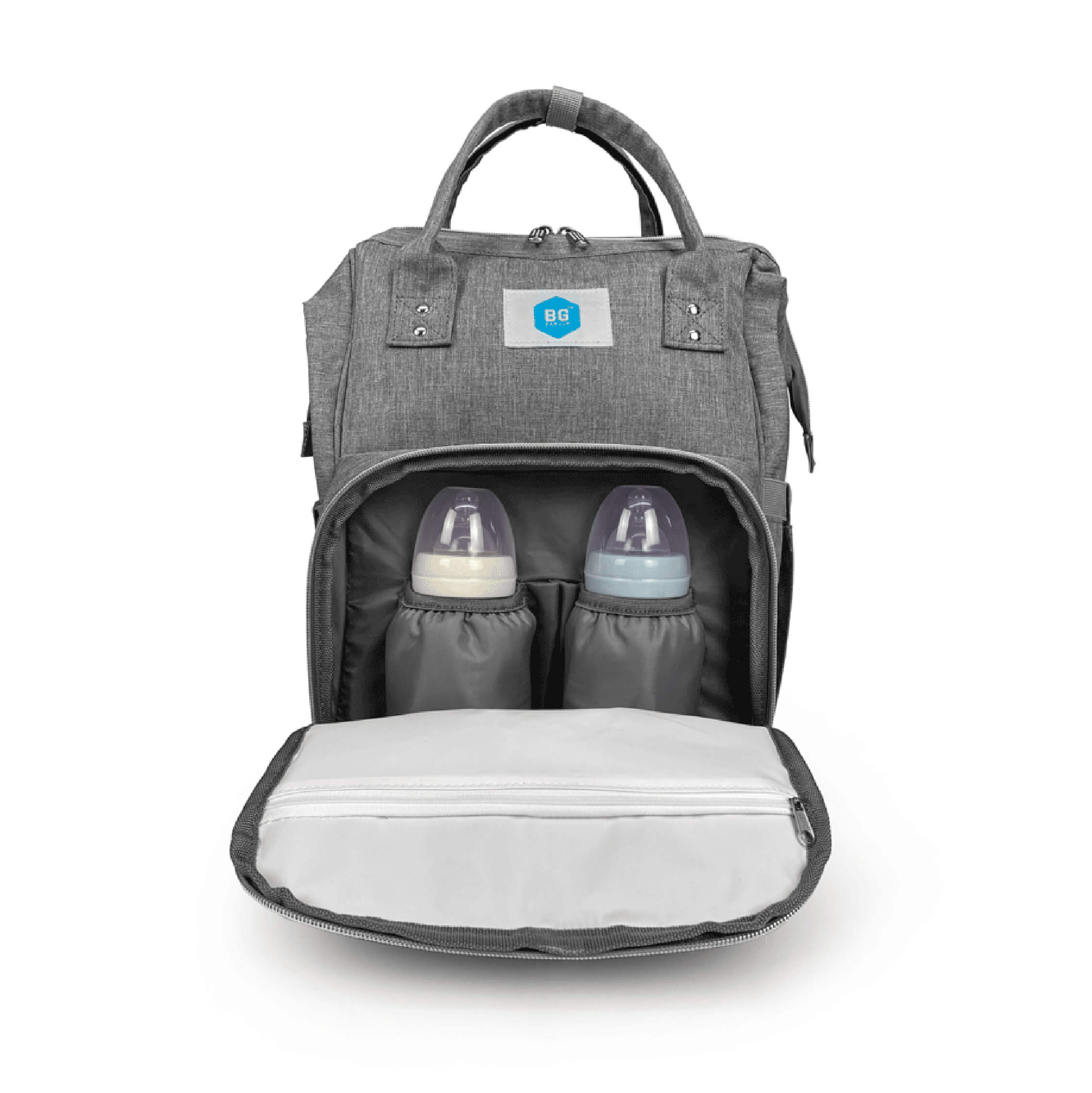 Diaper Bag | BG Berlin