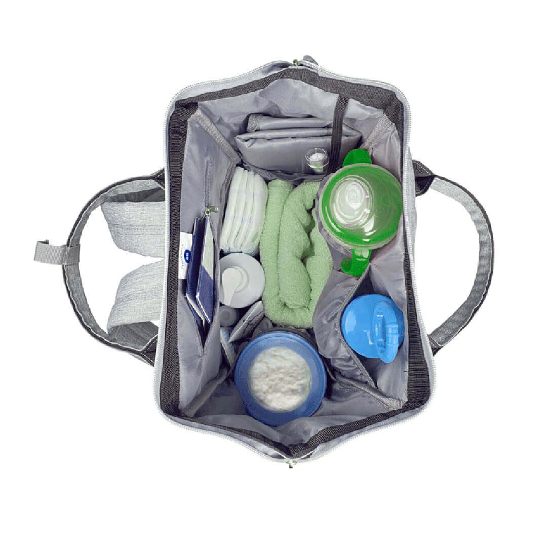 Diaper Bag | BG Berlin