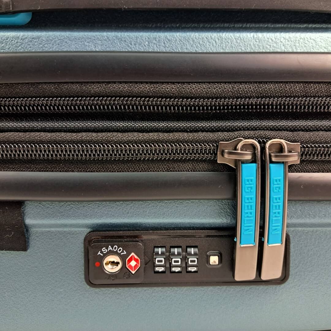 PIVOT | Carry On Luggage | Cabin Bags | BG Berlin