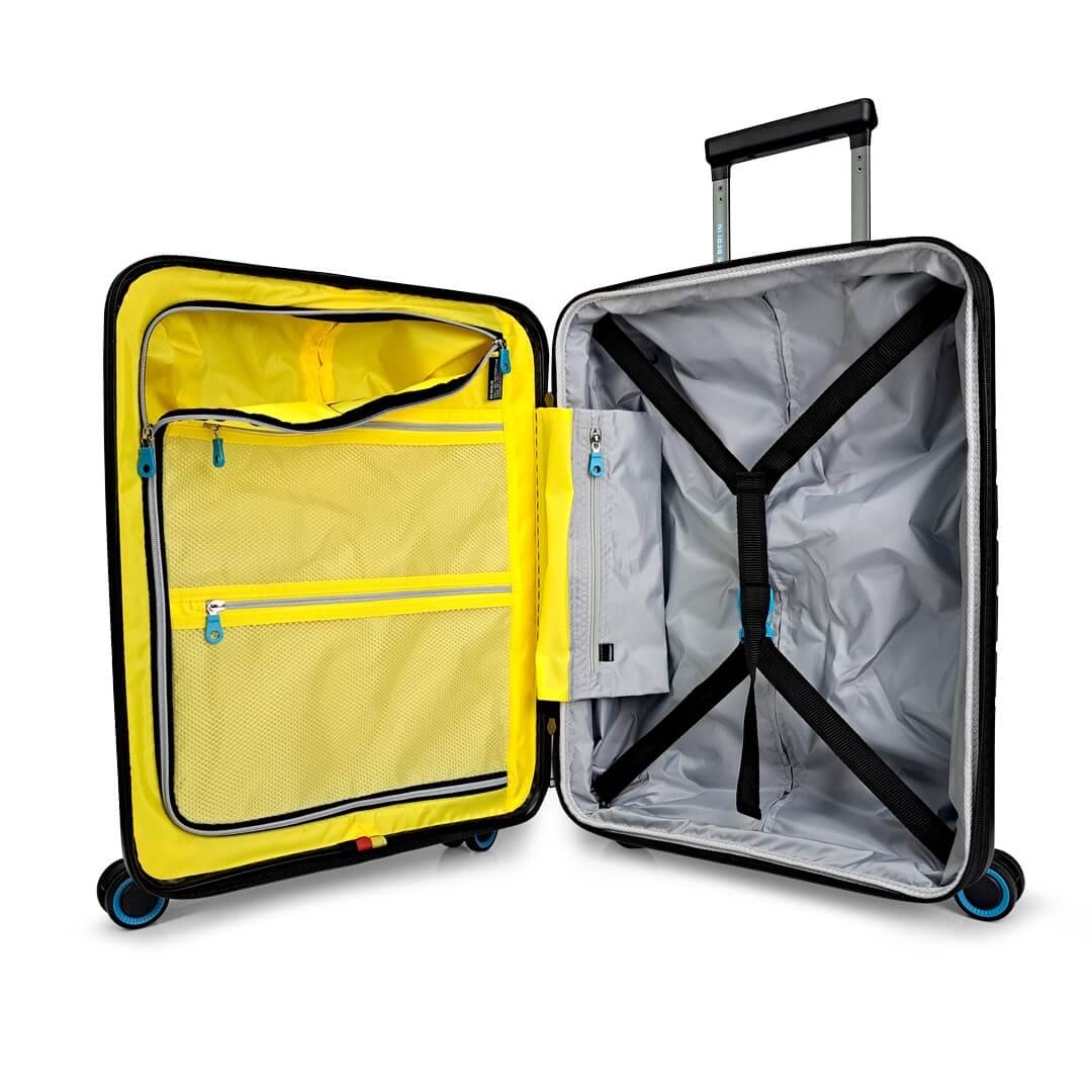 PIVOT | Carry On Luggage | Cabin Bags | BG Berlin