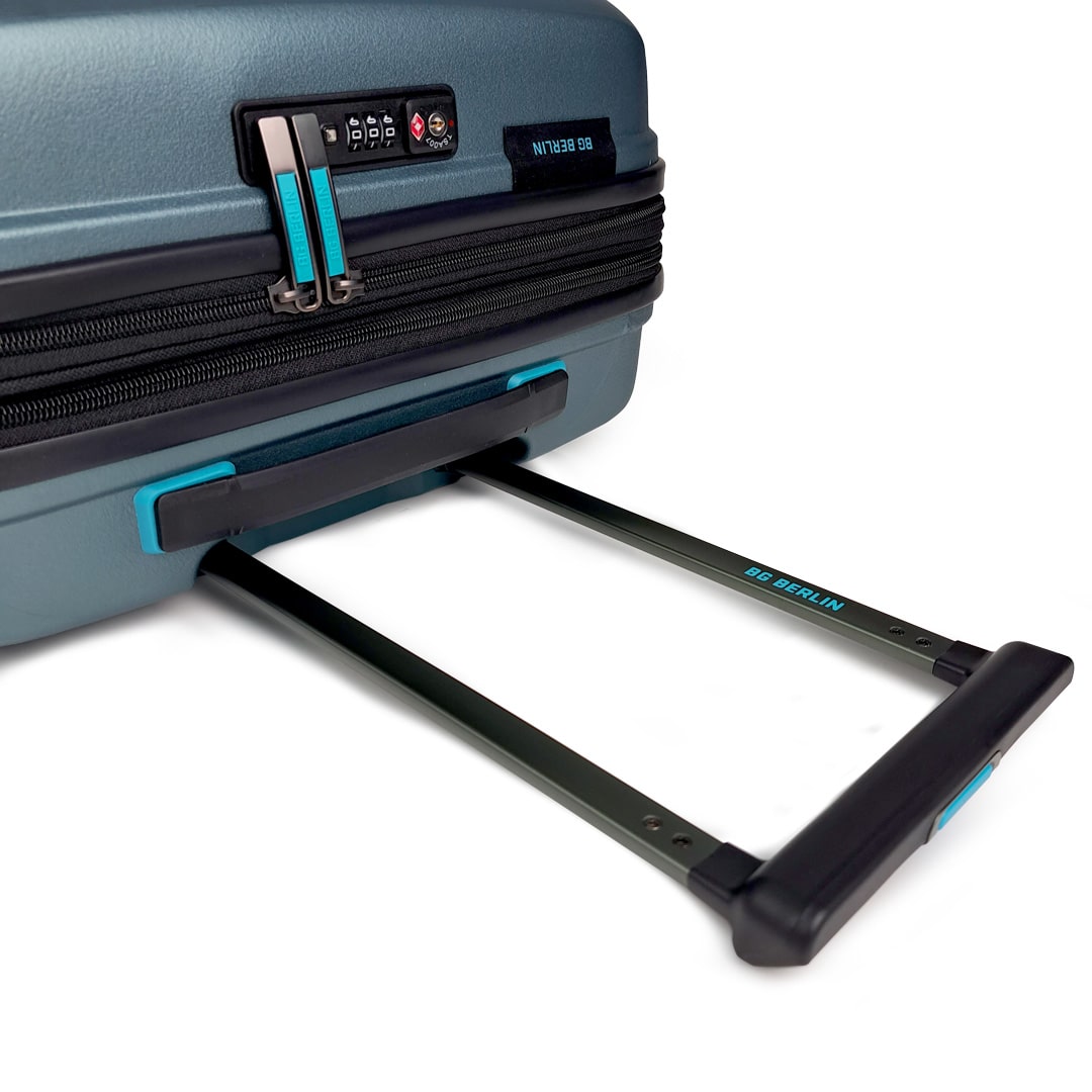 PIVOT | Carry On Luggage | Cabin Bags | BG Berlin