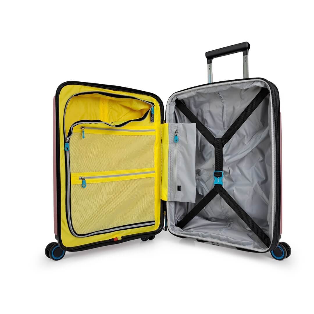 WKND | Carry On Luggage | Cabin Bags | BG Berlin