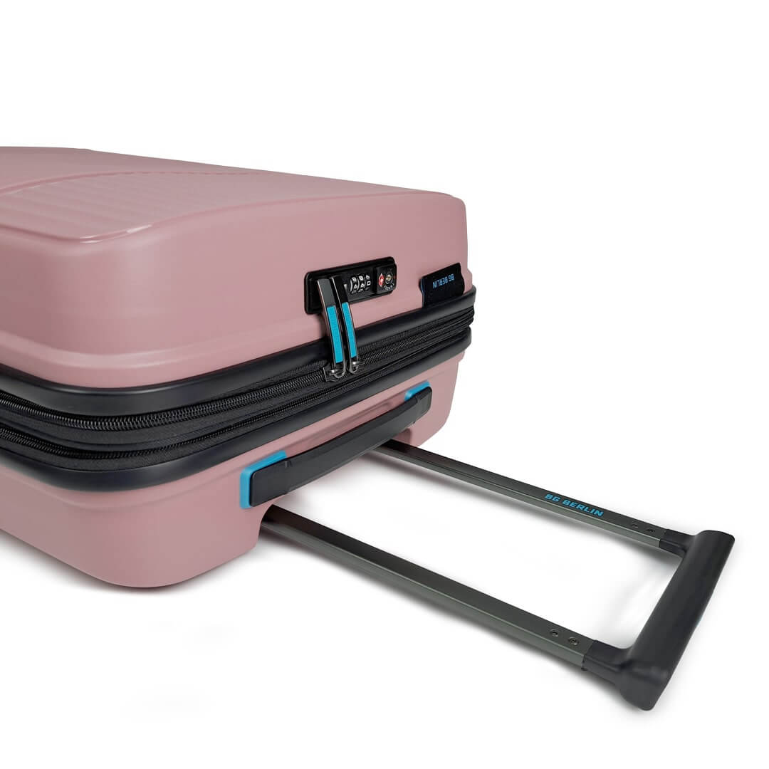 WKND | Carry On Luggage | Cabin Bags | BG Berlin