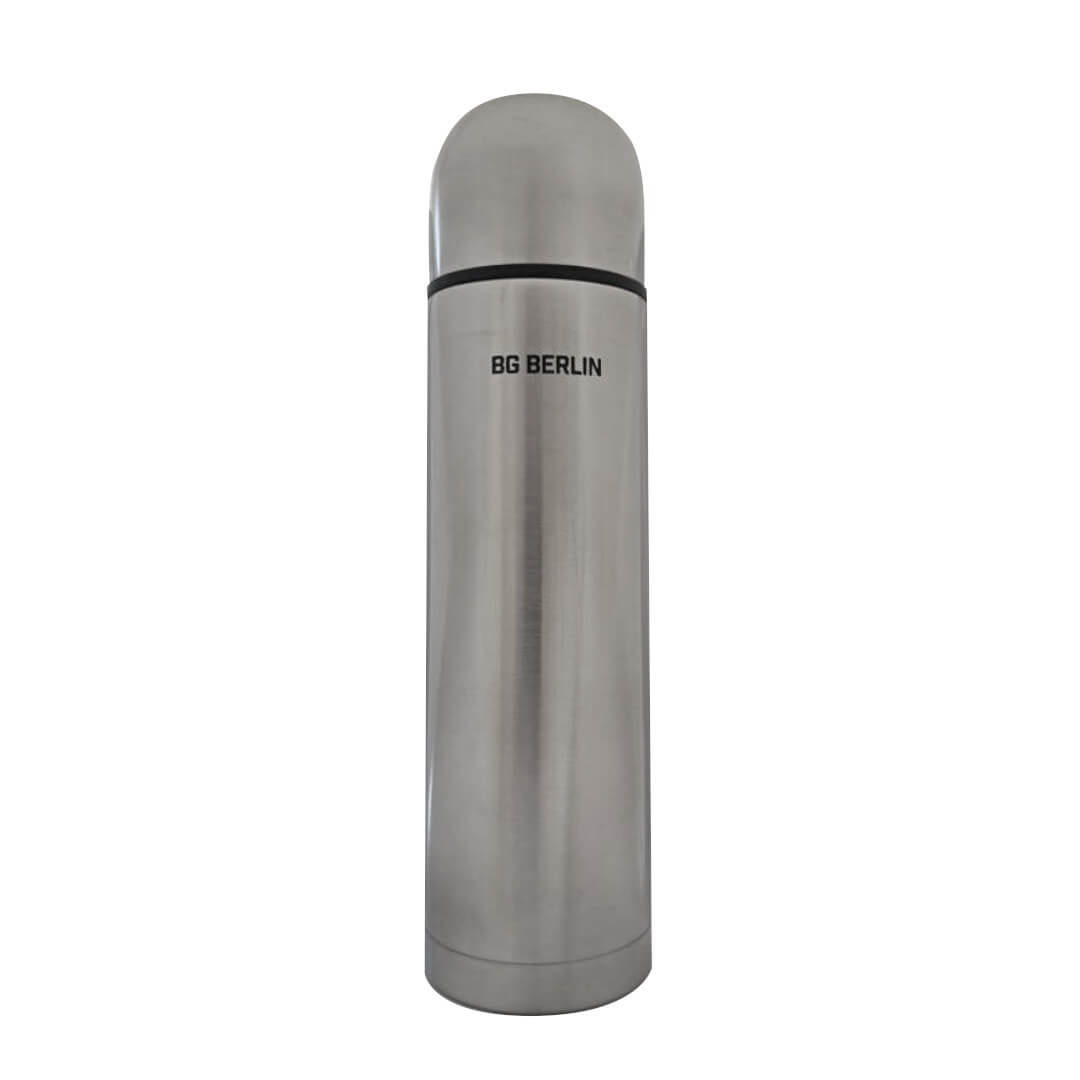 Stainless Steel Bottle | BG Berlin Shop