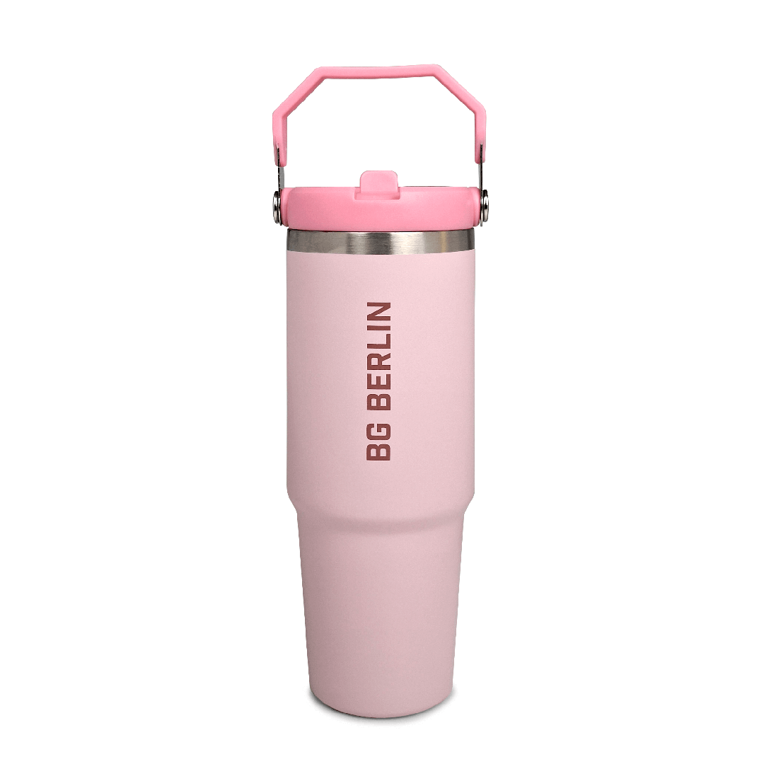 BG Flip Tumbler | BG Berlin Shop