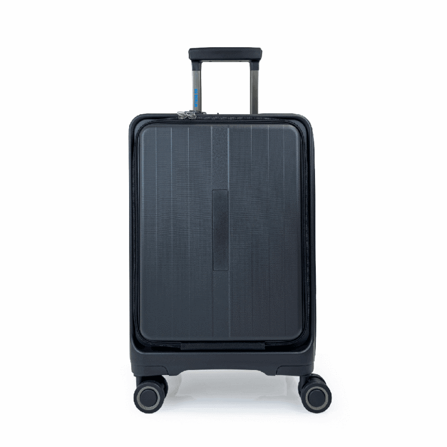 BG Berlin Top 5 Carry-Ons: NEO ENDURO, TED, Zip², WKND, NOBU