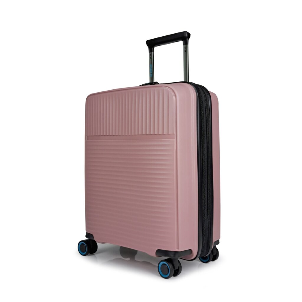 BG Berlin Top 5 Carry-Ons: NEO ENDURO, TED, Zip², WKND, NOBU